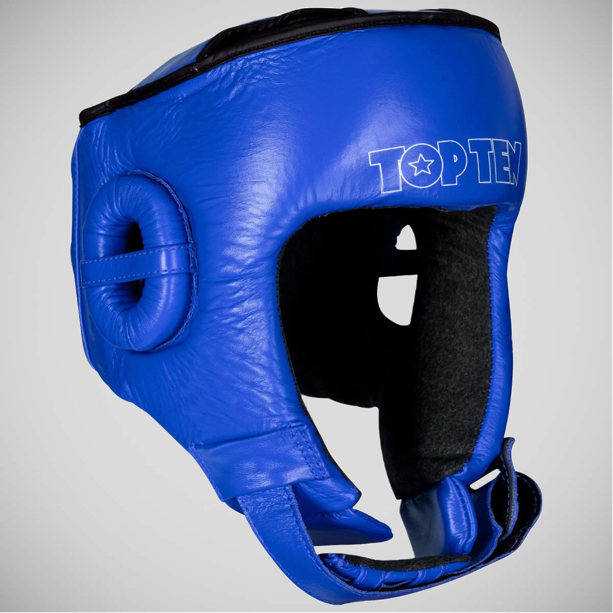 Top Ten Jarot Muay IFMA Head Guard - Martial Art Shop