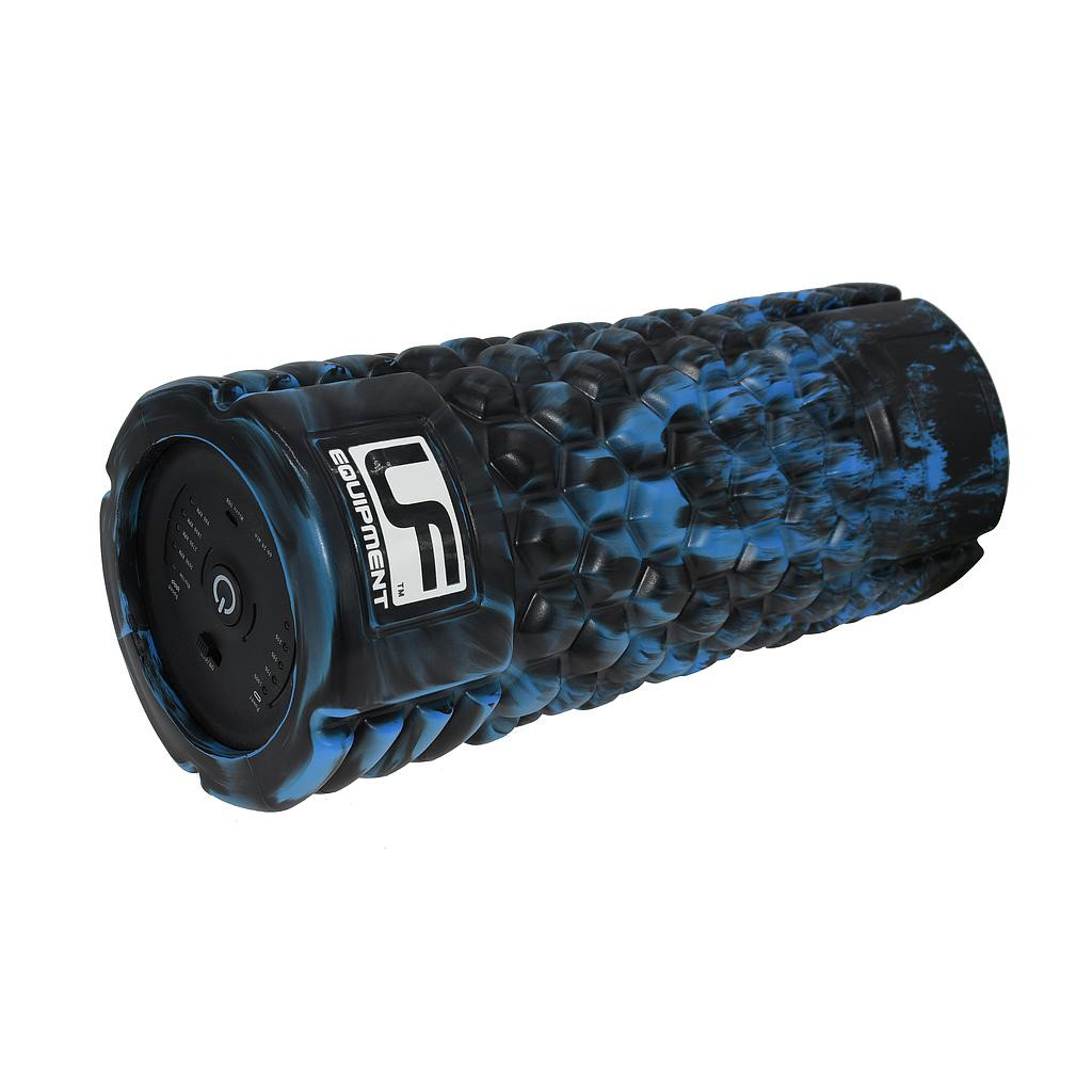 Urban Fitness Vibrating Foam Roller - Martial Art Shop