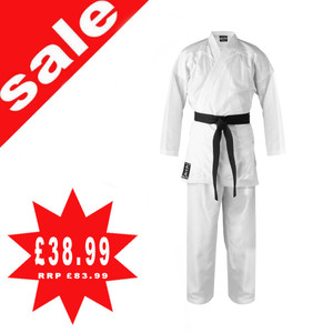 Martial Art Karate uniforms adidas giko blitz Bunkai clubmaster