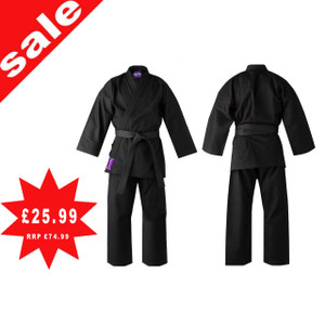 Martial Art Karate uniforms adidas giko blitz Bunkai clubmaster