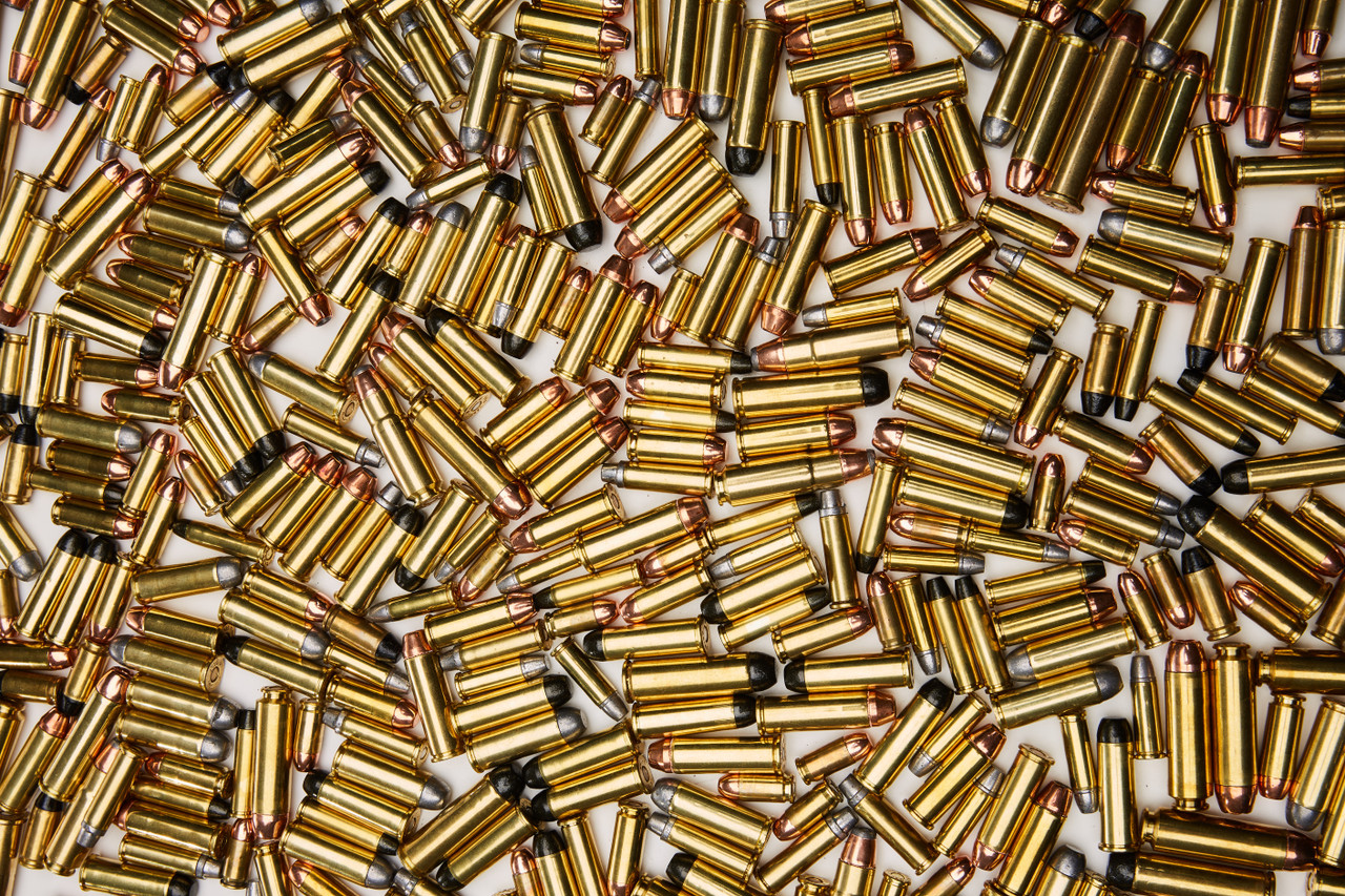 Great Lakes Firearms and Ammunition, LLC