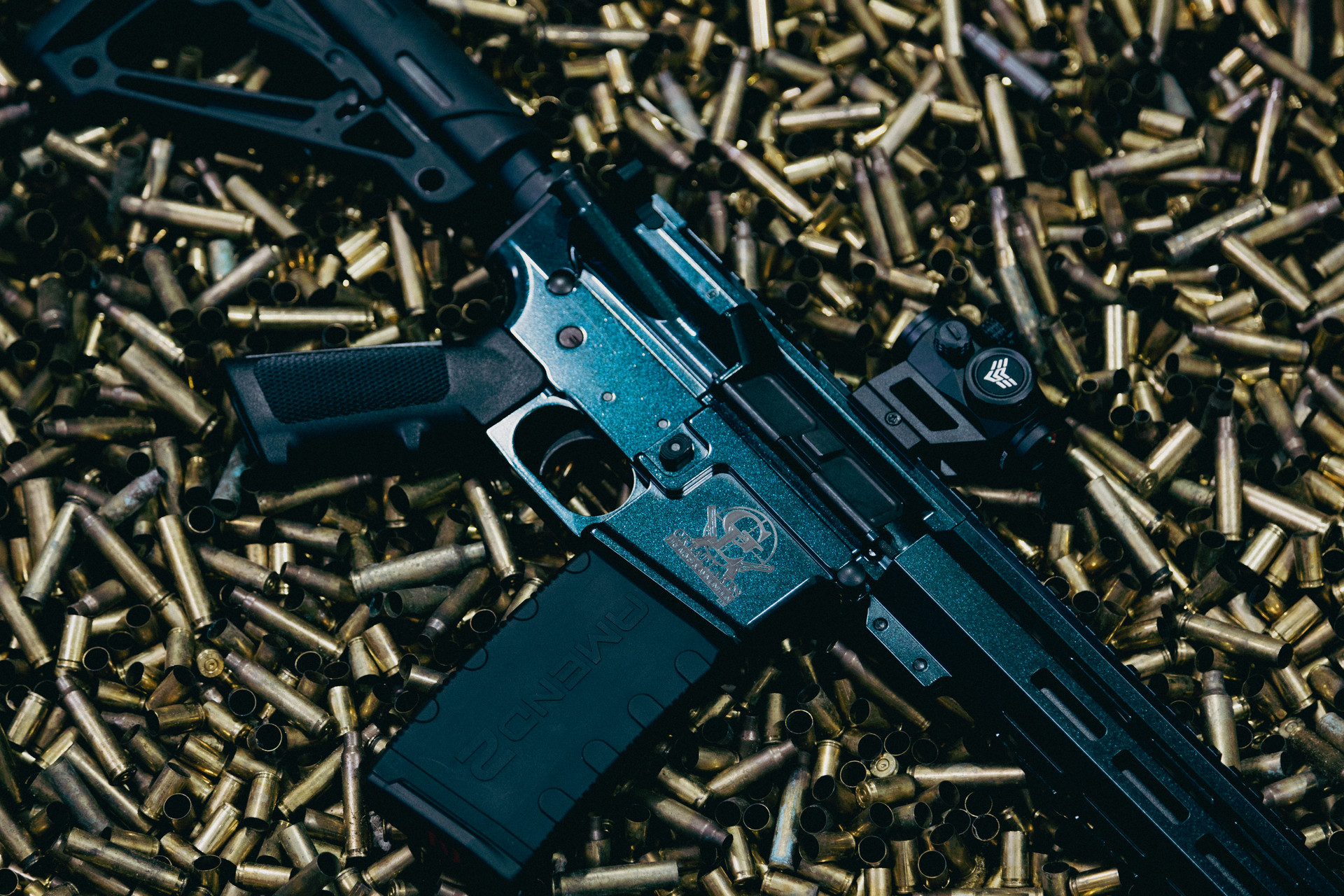 Great Lakes Firearms and Ammunition, LLC