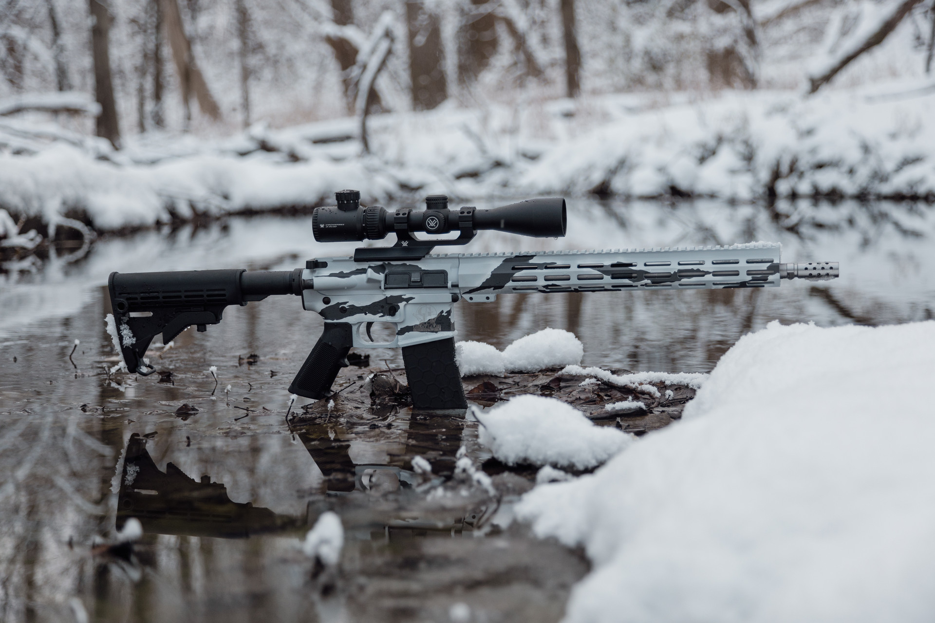 Great Lakes Firearms and Ammunition, LLC