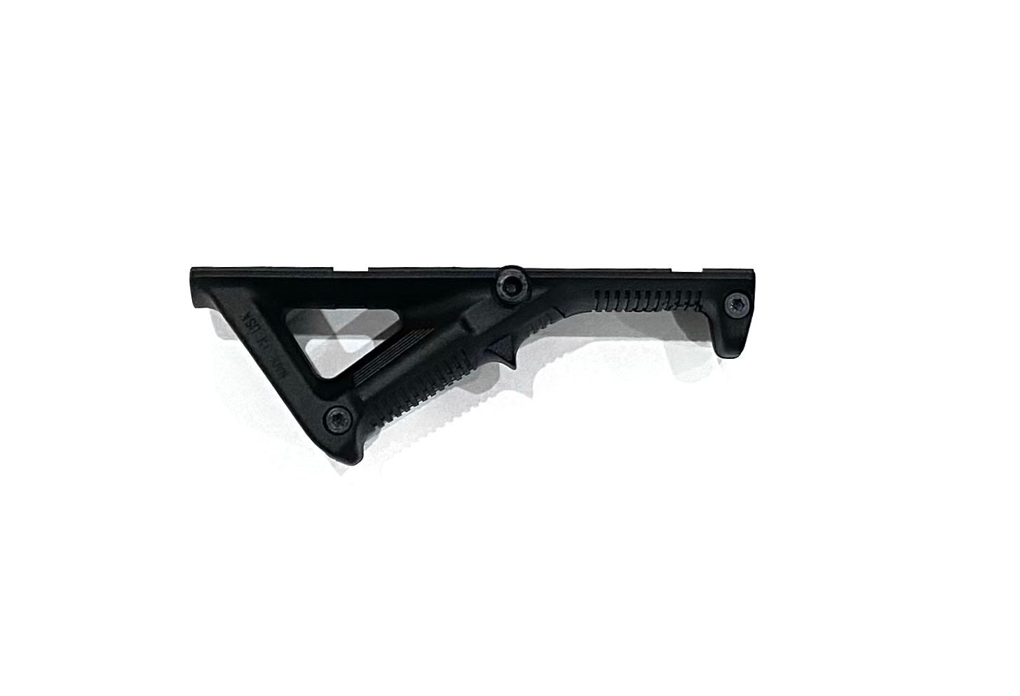 Angled Foregrip