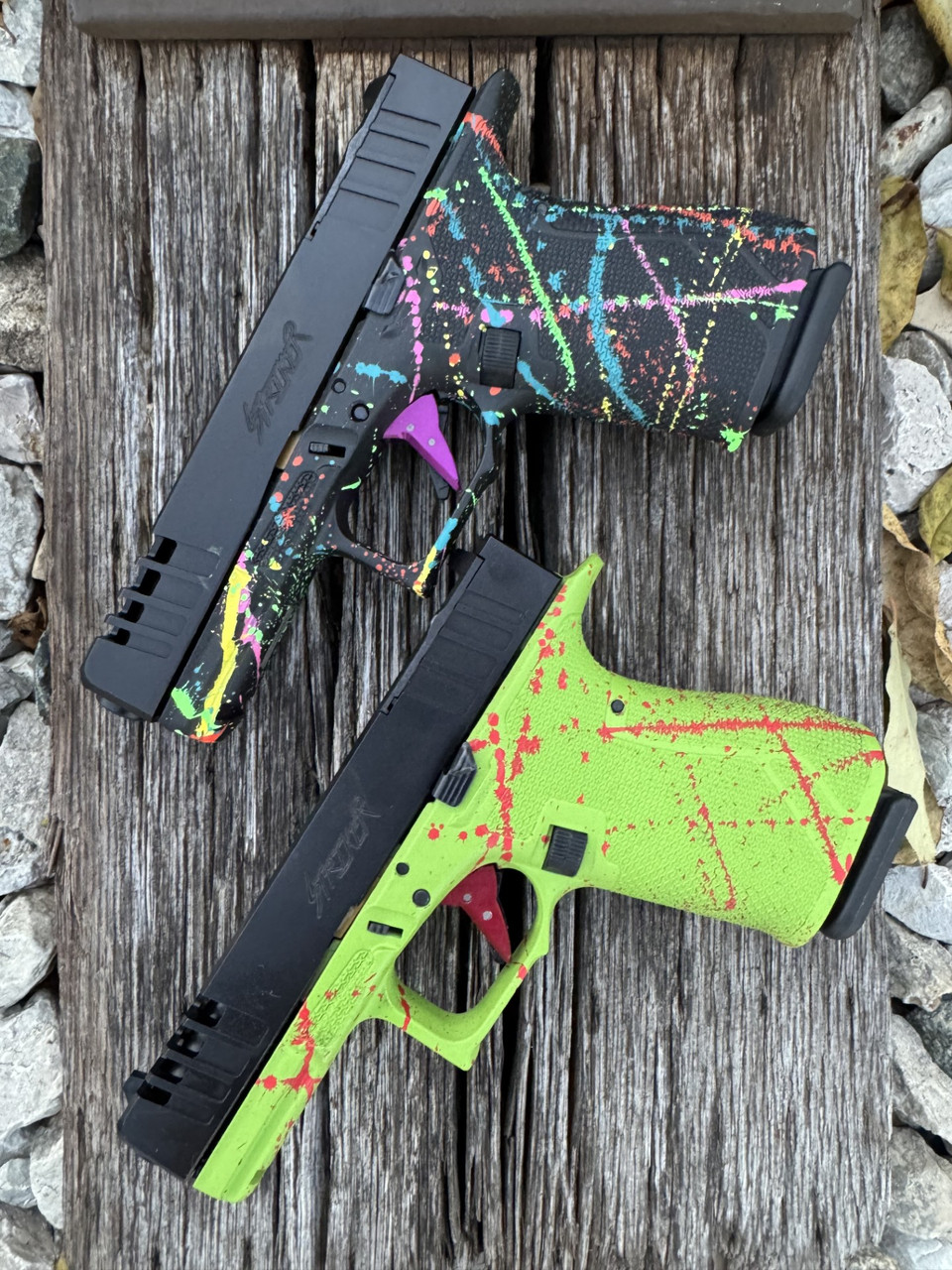 Great Lakes Firearms and Ammunition, LLC