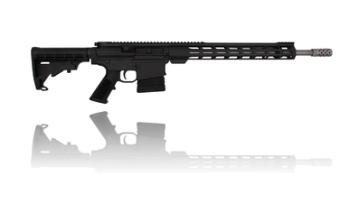 GLFA .308 Win Rifle 18" (8 colors Available)