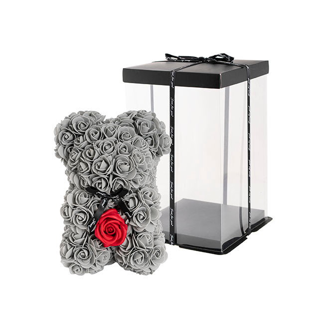 Rose Bears - GG's Flowers
