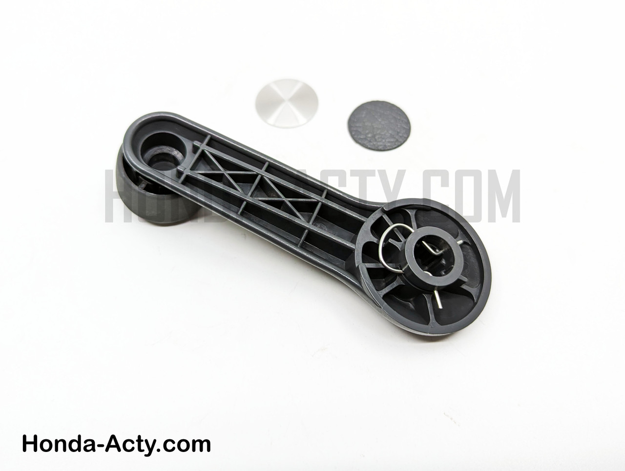 Window Crank Handle - Honda Acty Van HH3, HH4 Models - 1990-1999