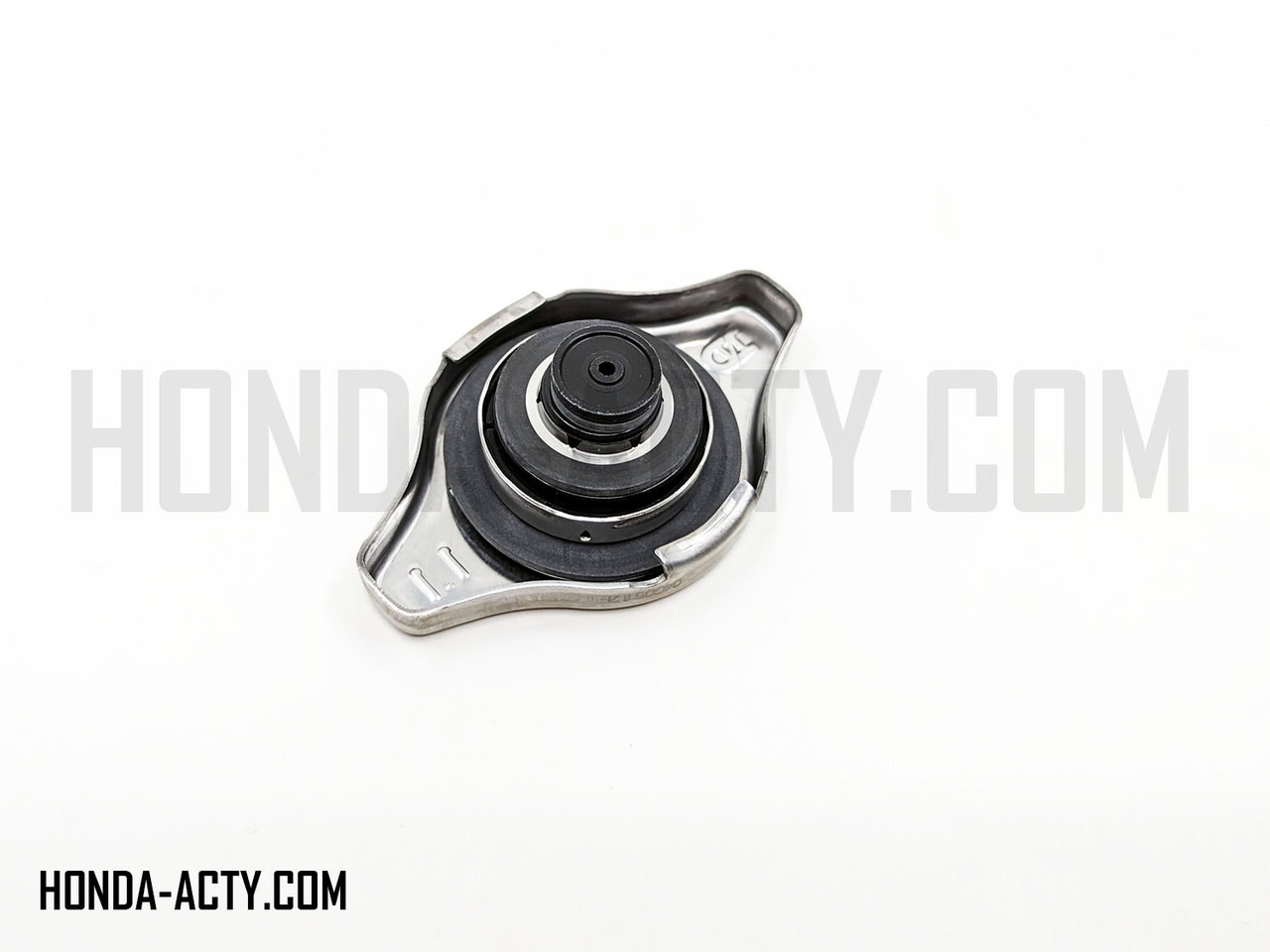 Radiator Cap - Honda Acty Truck HA6, HA7 Models - 1999-2009