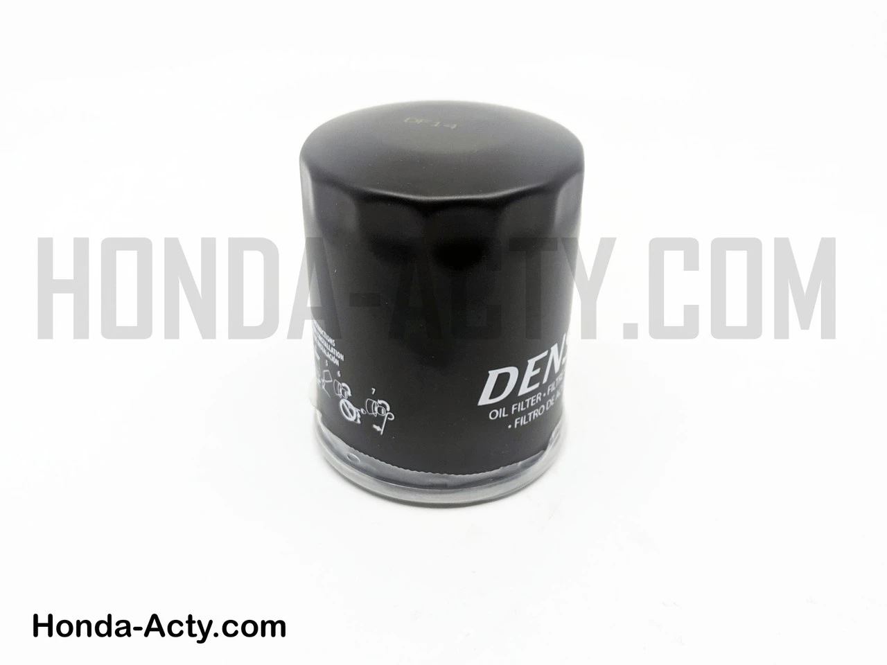 Oil Filter - Honda Beat PP1 - 1991-1996