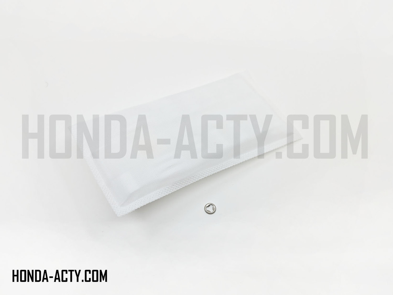 Fuel Filter - Honda Acty Truck HA6, HA7 Models - 1999-2009