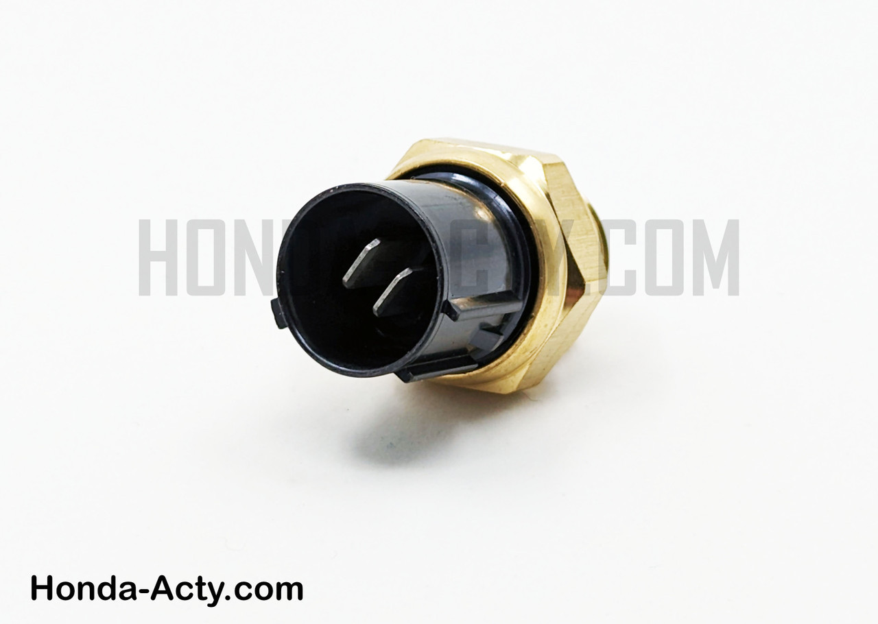 Temperature Sensor Radiator Thermo Switch - Honda Acty Truck HA3, HA4 ...
