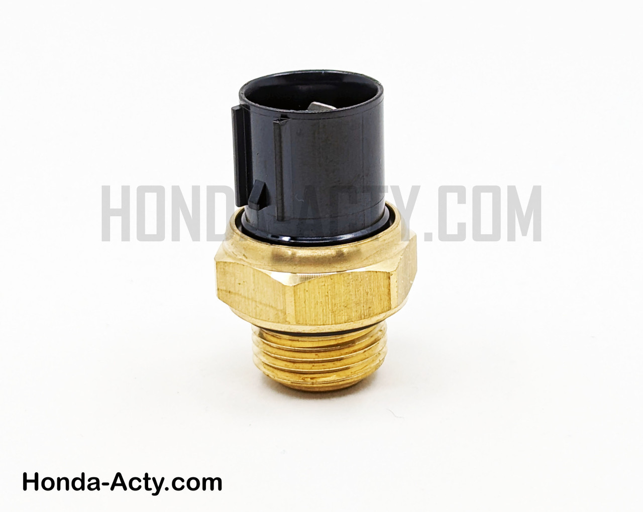 Temperature Sensor Radiator Thermo Switch - Honda Acty Truck HA3, HA4 ...