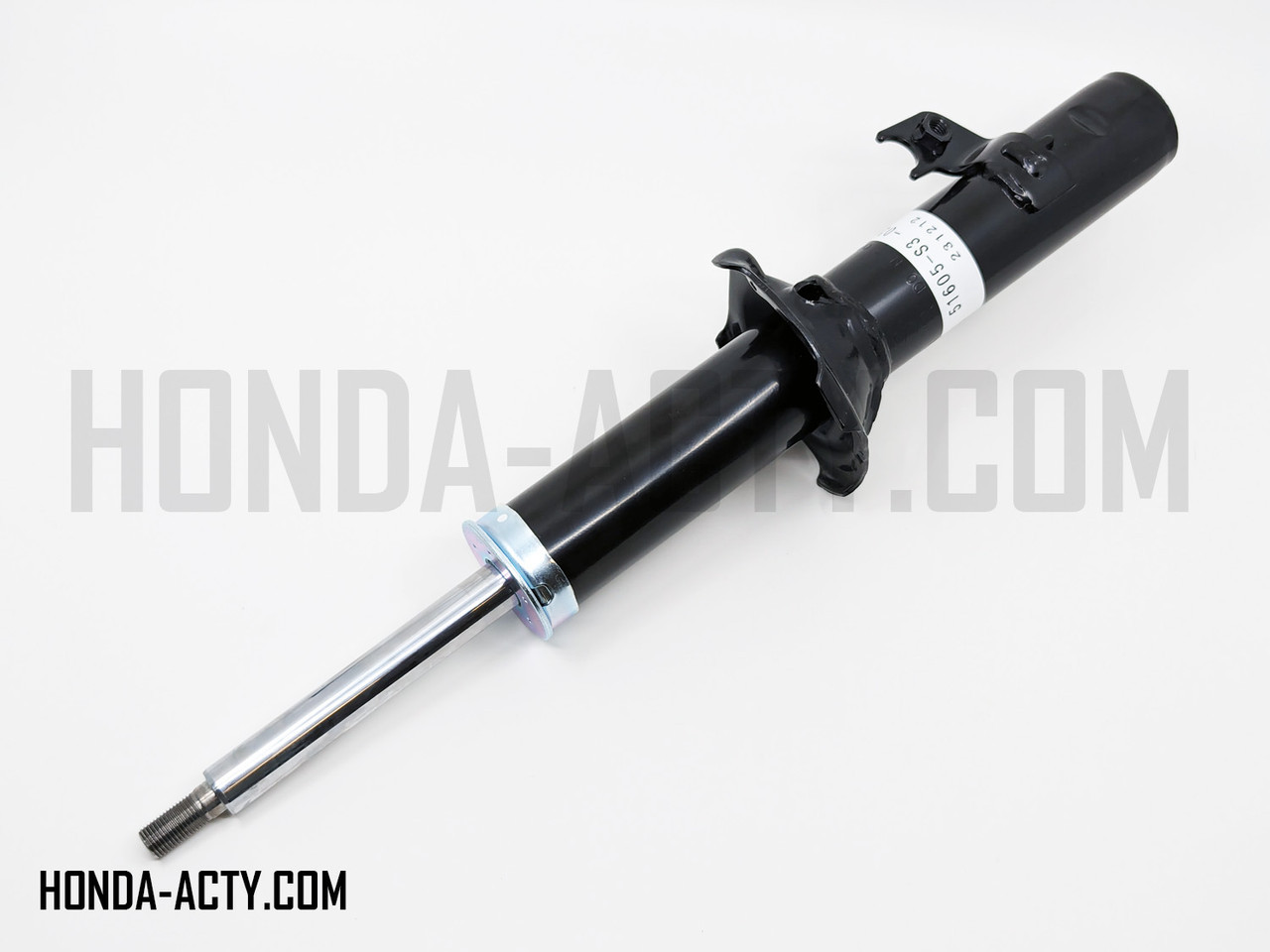 Strut, Front Left - Honda Acty Truck HA6, HA7 Models - 1999-2009