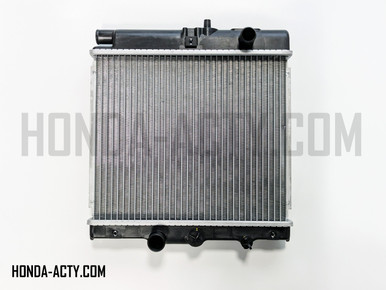 Radiator - Honda Acty Van HH3, HH4 Models - 1990-1999