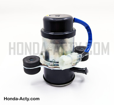 Fuel Pump - Honda Acty Truck HA3, HA4 Models - 1990-1999