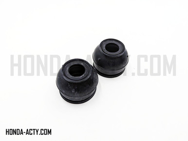 Control Arm Ball Joint Boot Set - Honda Acty Truck HA3, HA4 Models ...