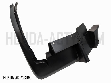 Mudguard - Front, Left - Honda Acty Van HH5, HH6 Models - 1999-2019