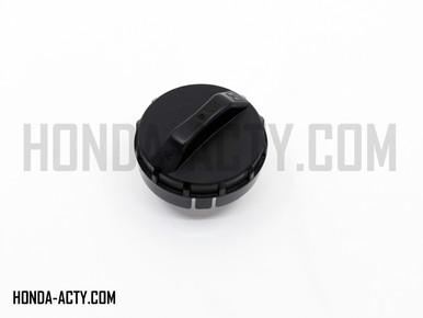 Fuel Filler Cap - Honda Acty Van HH5, HH6 Models - 1999-2019