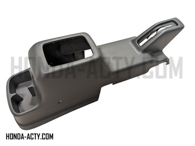 Center Console Cover - Honda Vamos Van HM1, HM2 Models - 1999-2018