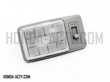Interior Map Light - Honda Vamos Van HM1, HM2 Models - 1999-2018