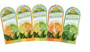 Citrus Splitzer Assorted 300 mm - Botanical Creations