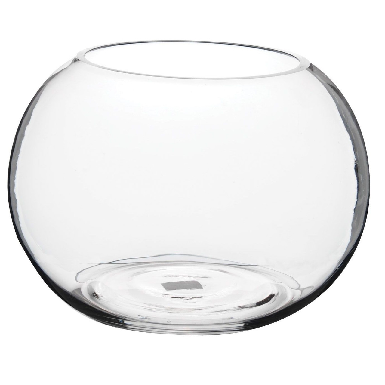 Sherwood Fishbowl D35Cm - Botanical Creations