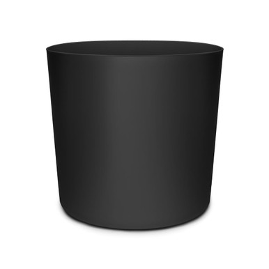 Alice Pot Black D22 - Botanical Creations