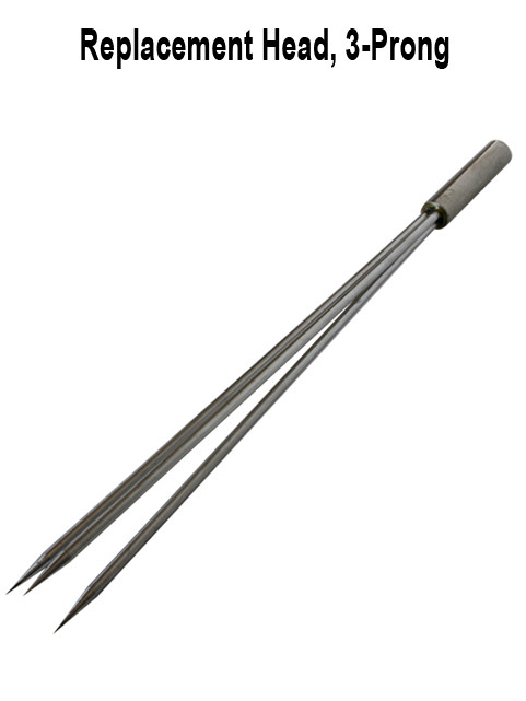Replacement Heads, 3/8" - HammerHead Webstore