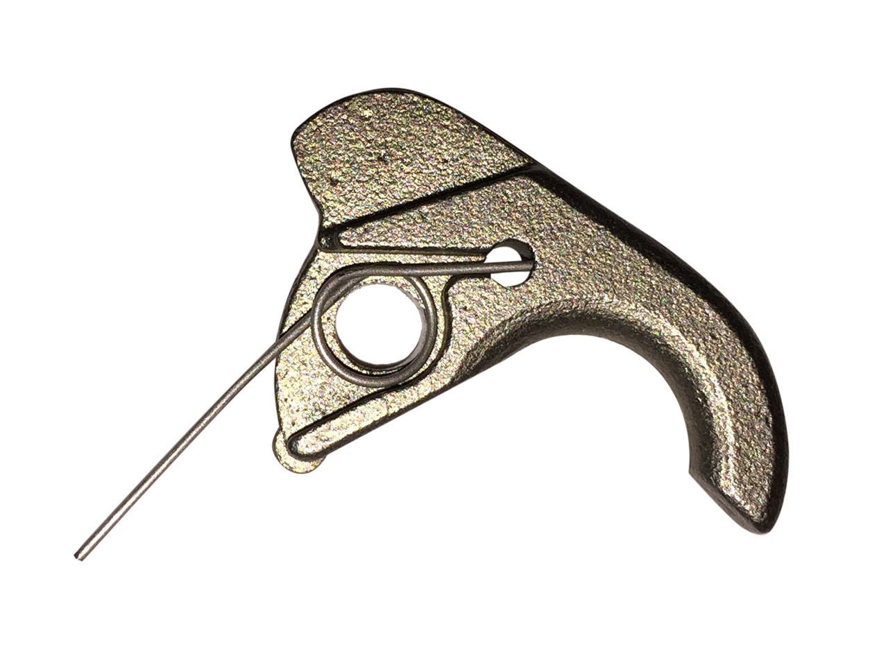 Evolution² Stainless Steel Line Release - HammerHead Webstore