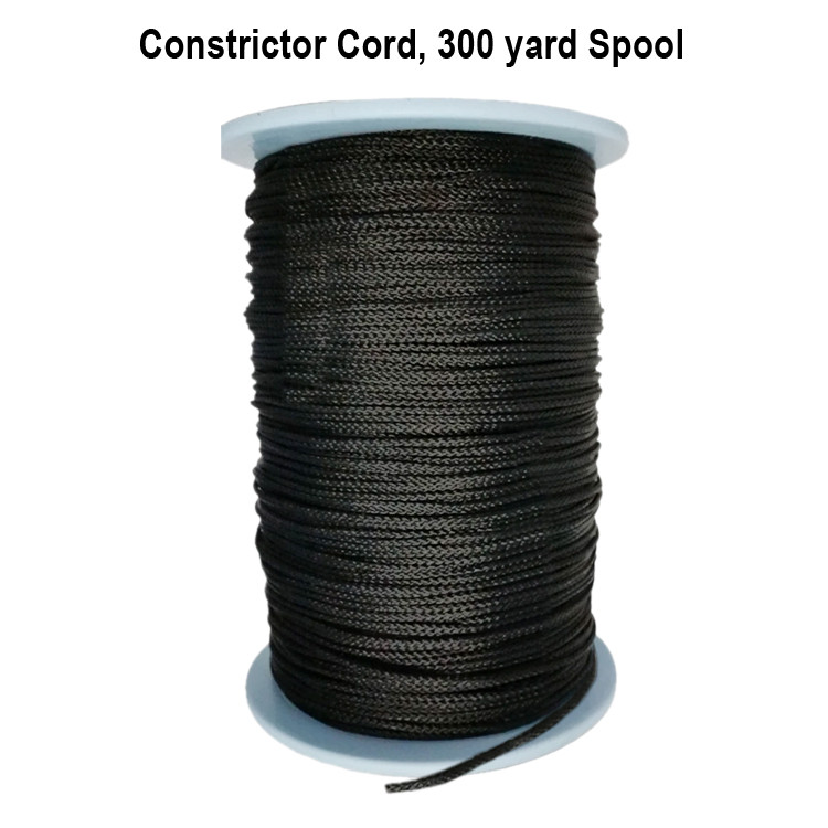 Constrictor Cord - HammerHead Webstore