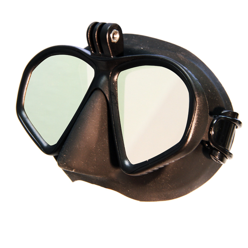 MV3 Action Mask, Apex Ultra Clear Mirror Lens - HammerHead Webstore