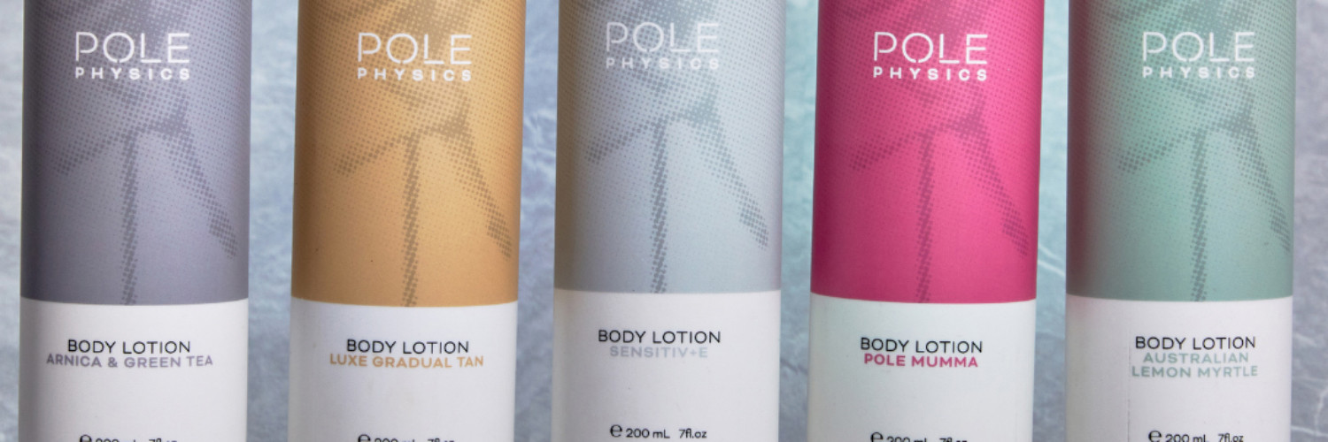 The Ultimate Guide to Pole Fitness Grip: How Pole Physics Can Enhance Your Performance - Pole ...