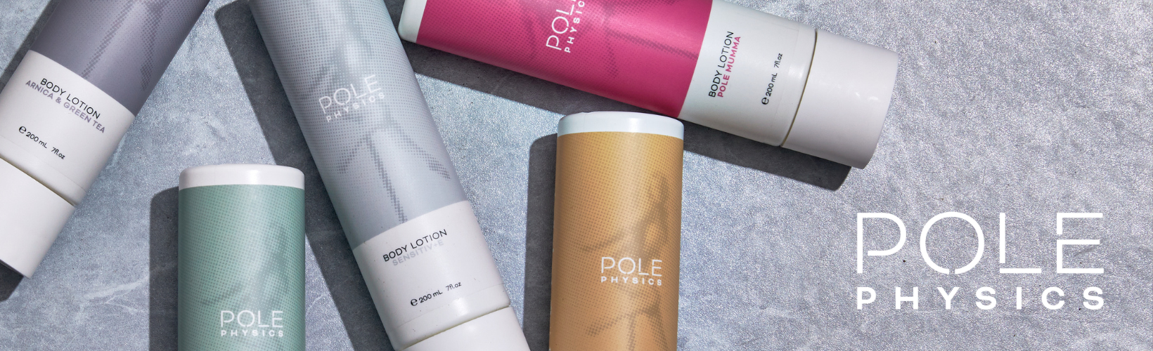 Getting Grippy With It - Pole Physics