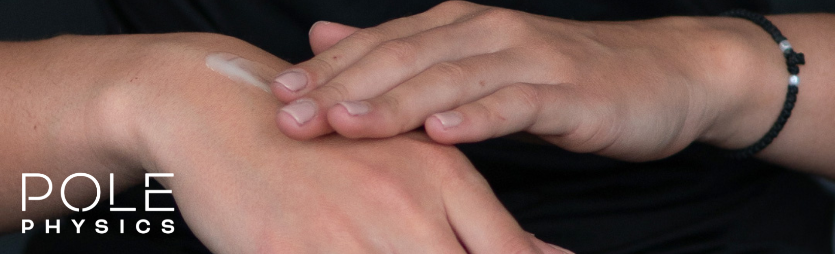 Our Top Tips For Handcare - Pole Physics