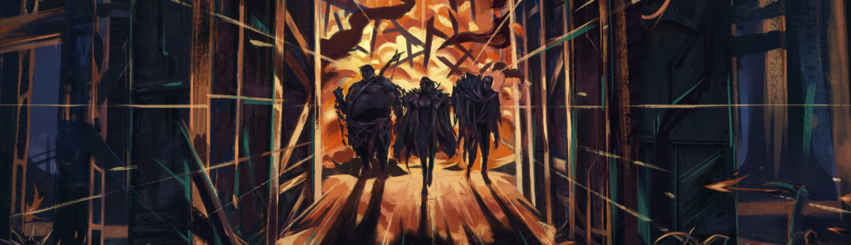 Cerberus Games Online Store