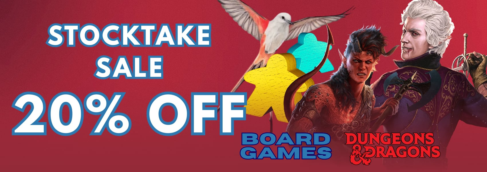 Cerberus Games Online Store