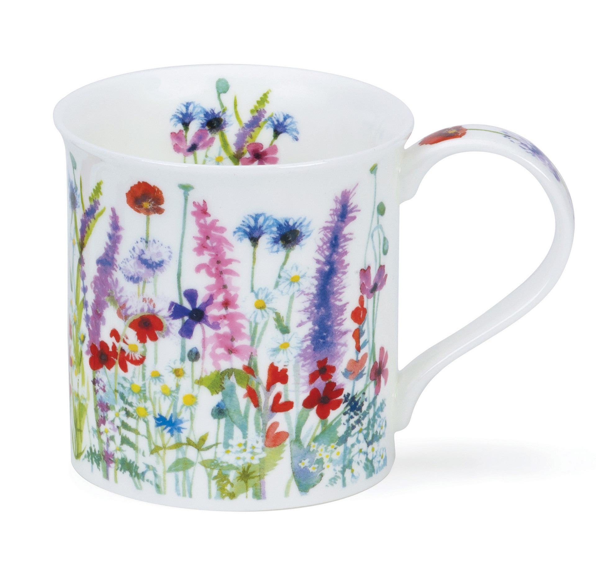 Dunoon Mugs