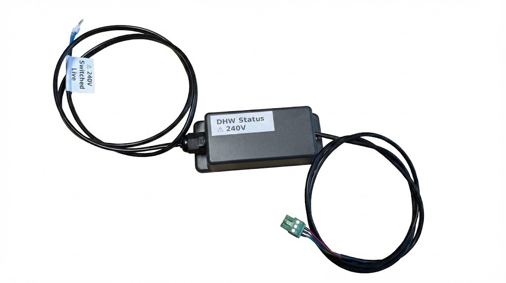 DHW Status Sensor - Shop | OpenEnergyMonitor