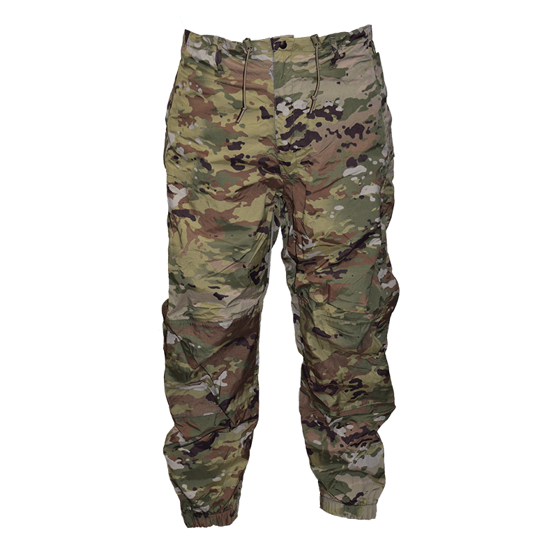 ECWCS Gen III Level 6 Trousers OCP USA Made