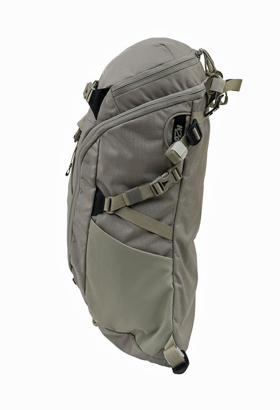 Alps Outdoorz Elite 1800 Pack Stone Gray