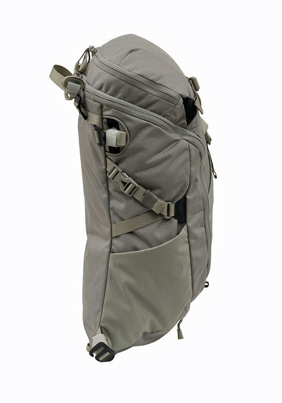 Alps Outdoorz Elite 1800 Pack Stone Gray