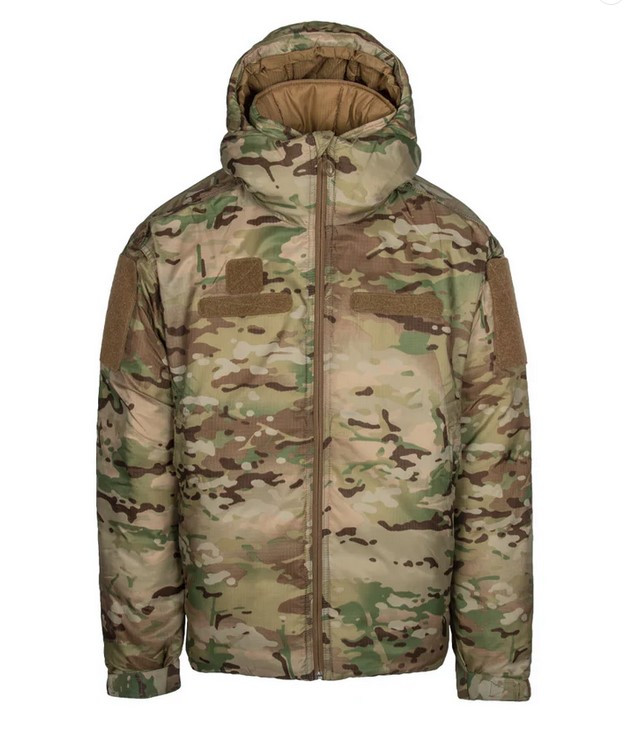 Beyond A7-D Advanced Cold Parka Level 7 OCP Multicam USA Made