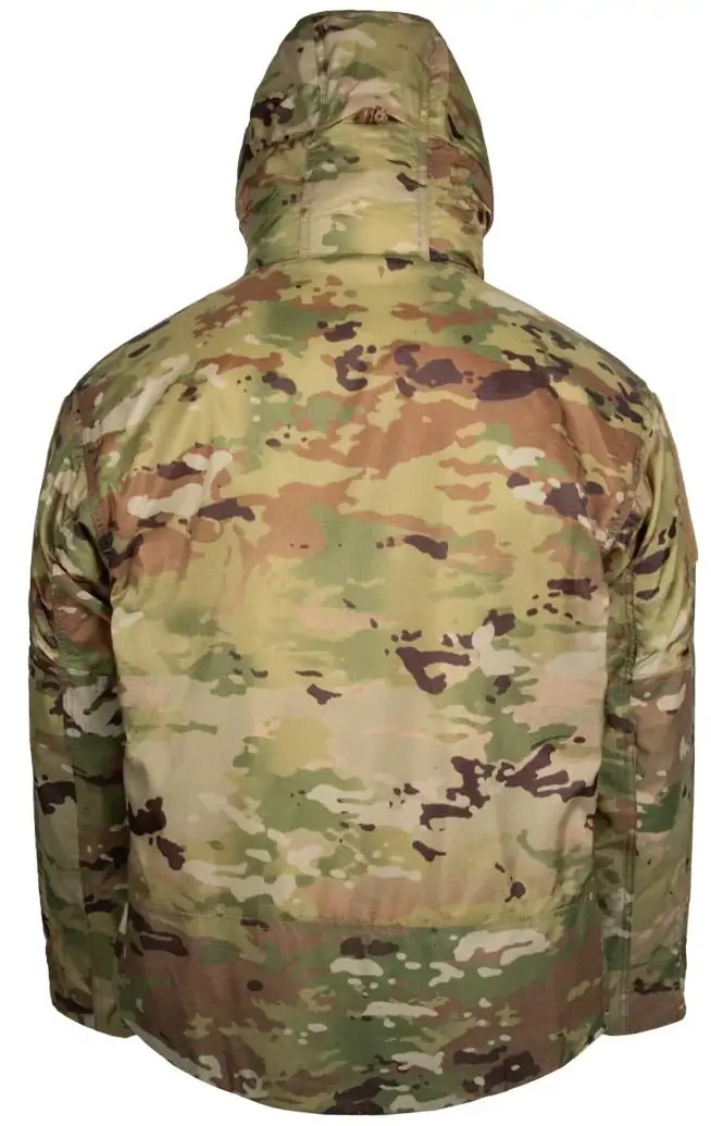 Beyond A7-D Advanced Cold Parka Level 7 OCP Multicam USA Made