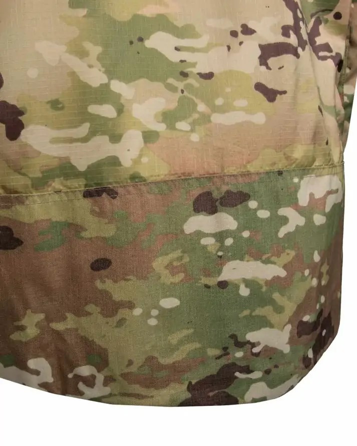 Beyond A7-D Advanced Cold Parka Level 7 OCP Multicam USA Made