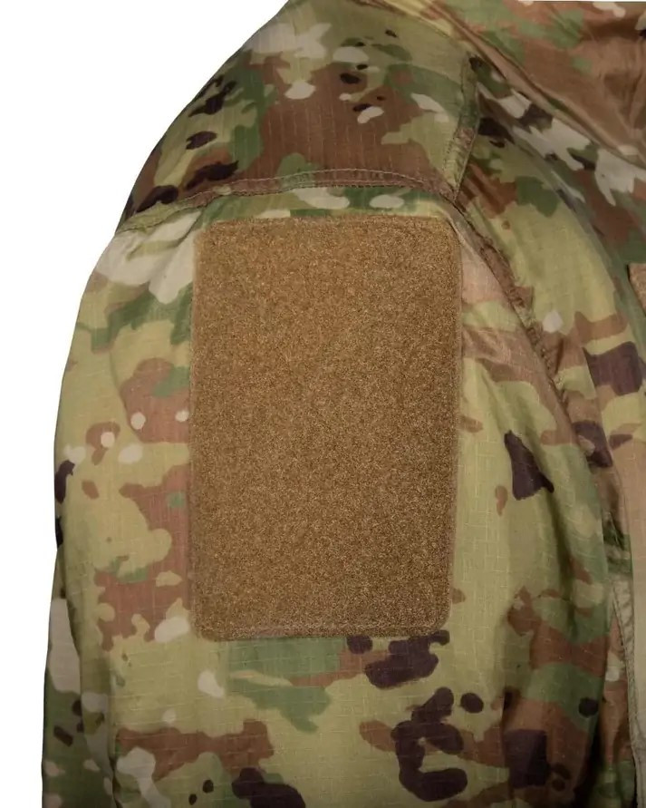 Beyond A7-D Advanced Cold Parka Level 7 OCP Multicam USA Made
