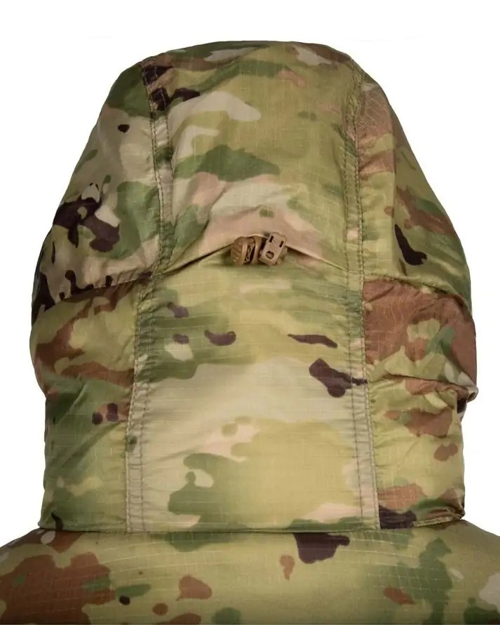 Beyond A7-D Advanced Cold Parka Level 7 OCP Multicam USA Made