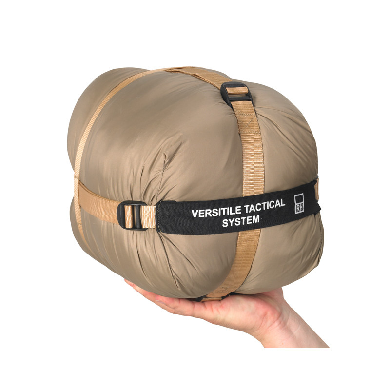 Snugpak Versatile Tactical System (V.T.S.) Modular Military Sleep ...