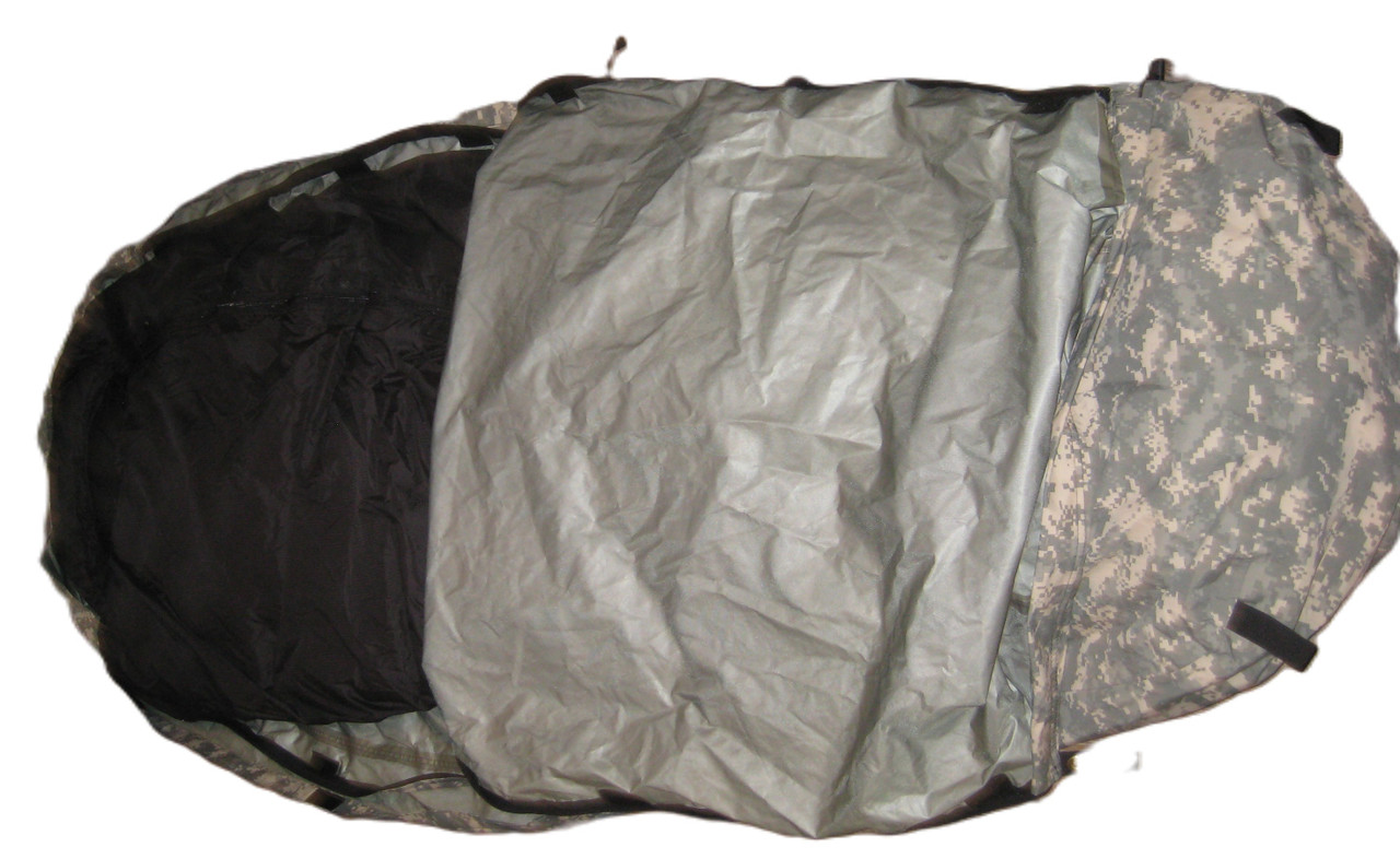 AIMSS Advanced Integrated Modular Sleep System USA Made