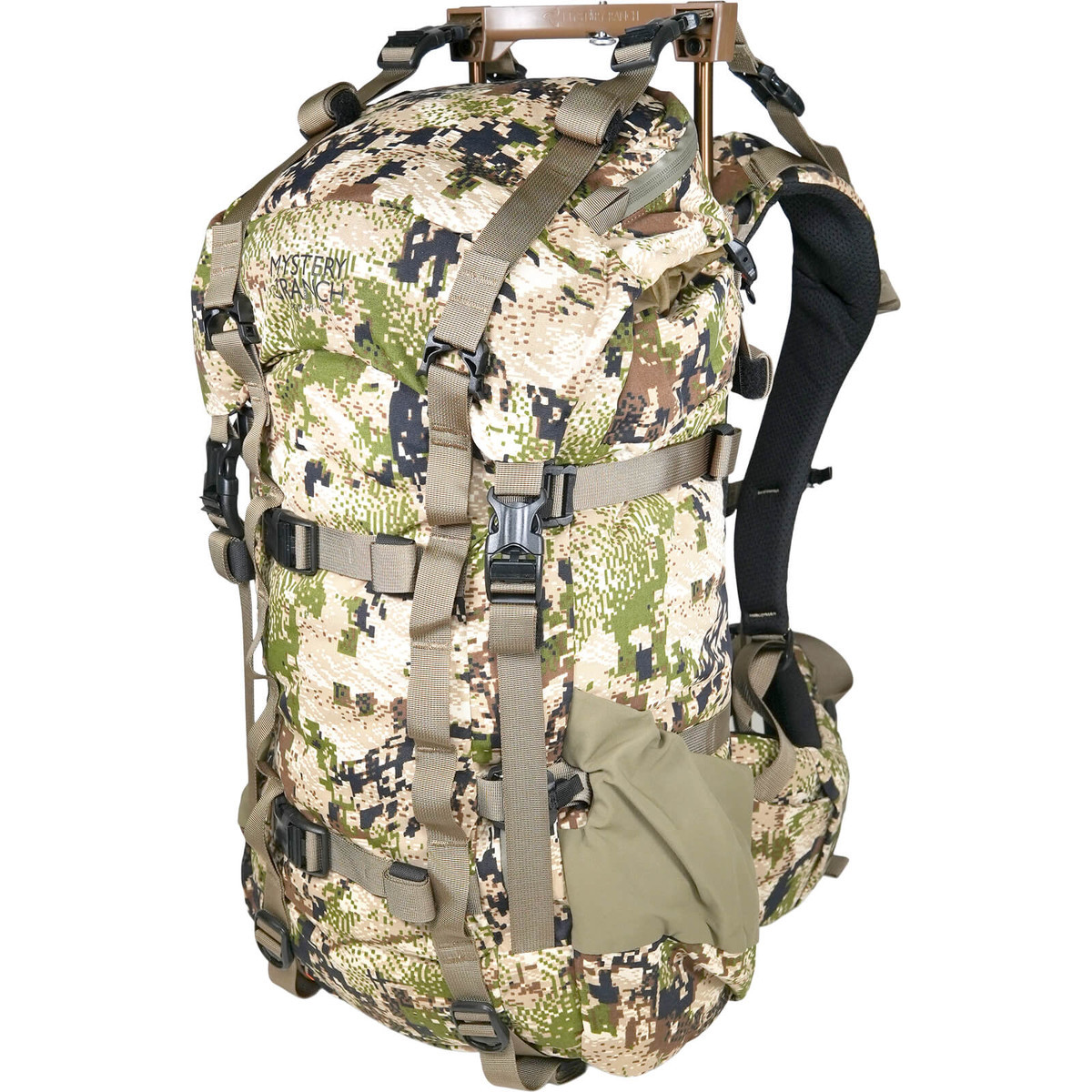 Mystery Ranch Women's Pop Up 40 Backpack